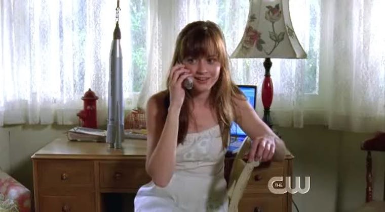 21 Rory Gilmore Outfits That All 'Gilmore Girls' Fans Will Remember ...