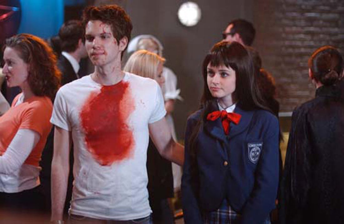 21 Rory Gilmore Outfits That All 'Gilmore Girls' Fans Will Remember ...