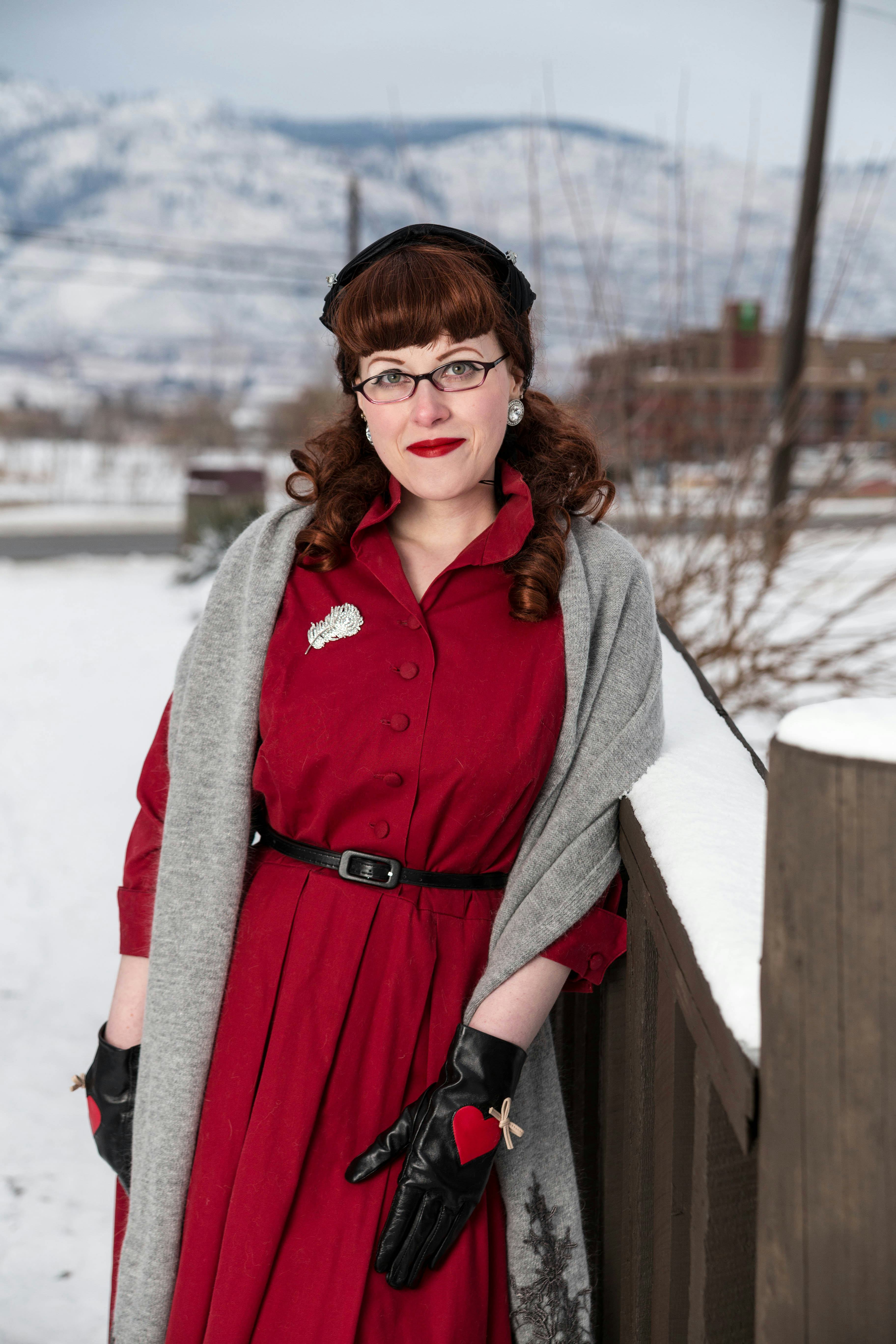 Vintage Bloggers Share Their Favorite Fashion Eras — PHOTOS