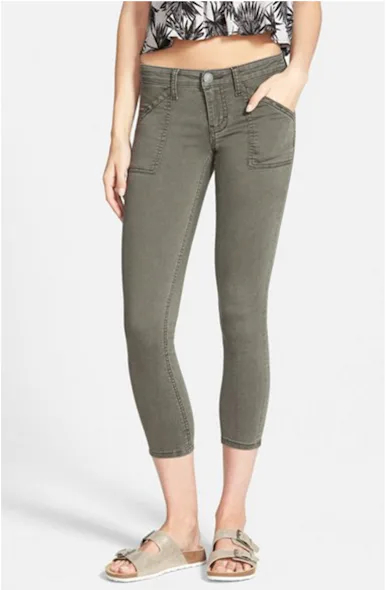 How To Pick A Perfect Outfit On The First Try When You're Crunched For ...