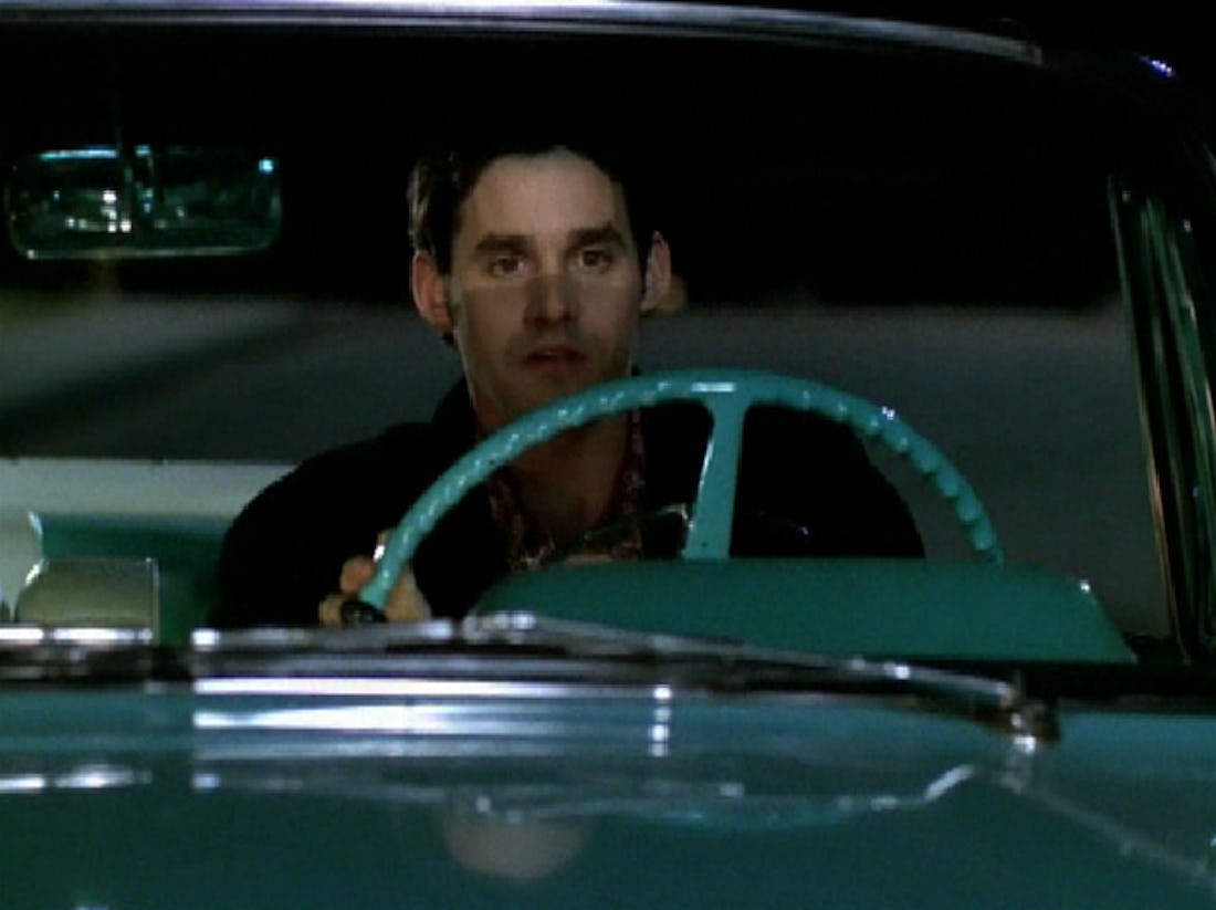 7 Times Xander Was The Real Hero Of 'Buffy The Vampire Slayer'