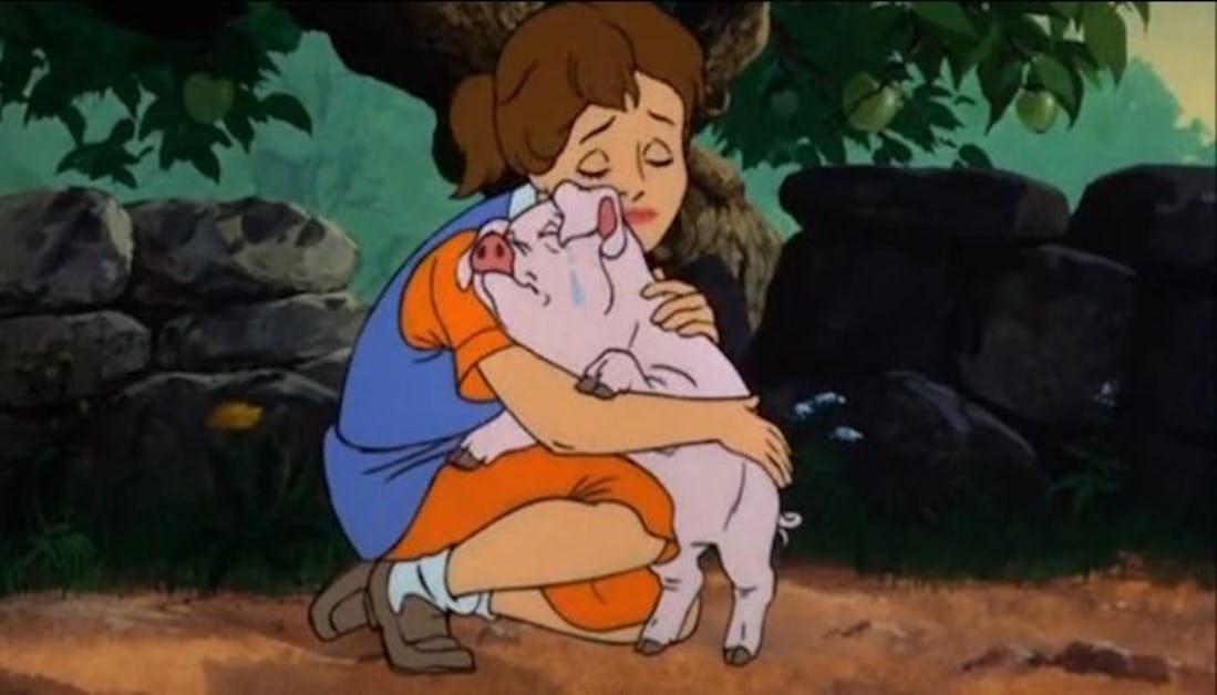 13 Fictional Pets From Your Childhood That You'd Still Love To Own Even Now