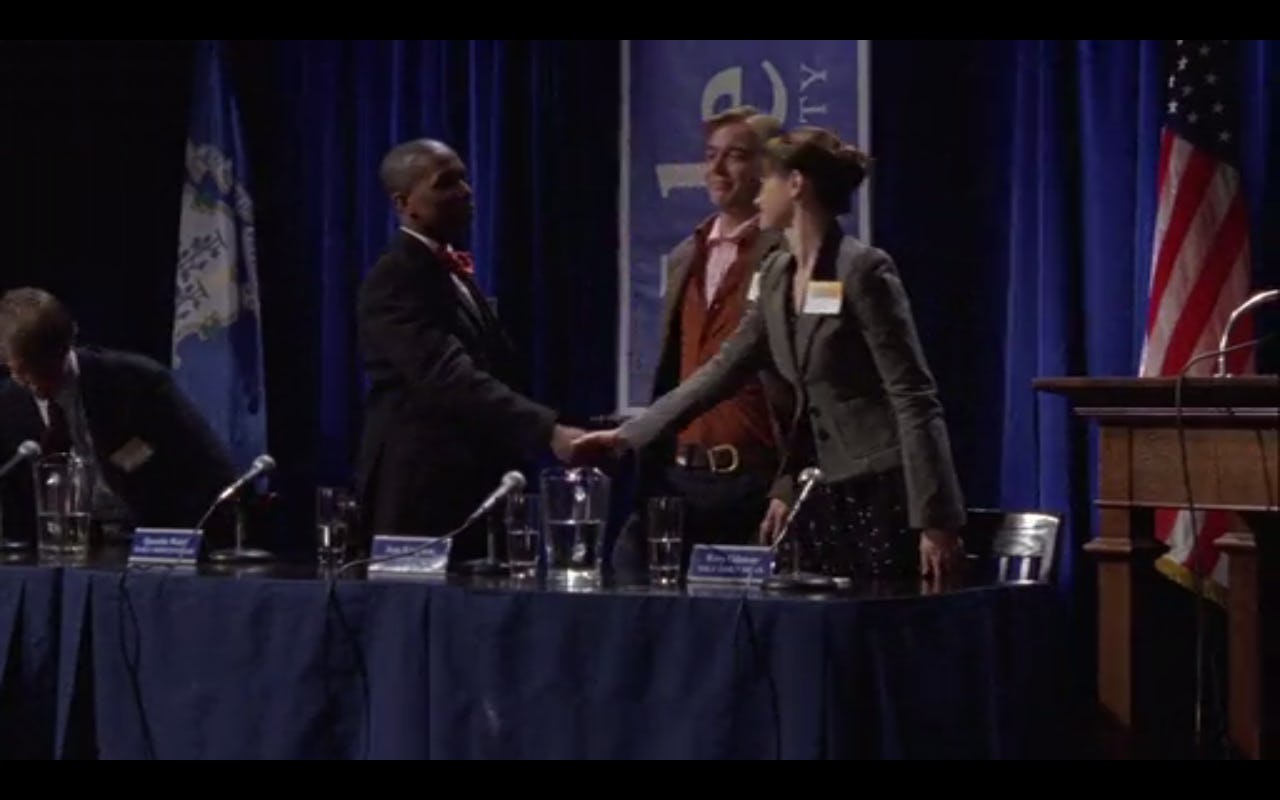 'Gilmore Girls' & 'Hamilton' Share A Connection That Will Make Fans Of ...