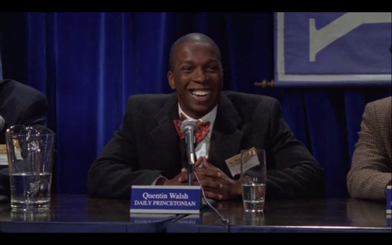 'Gilmore Girls' & 'Hamilton' Share A Connection That Will Make Fans Of ...