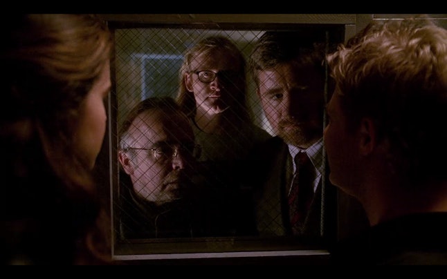 11 Reasons The Lone Gunmen Are The Best 'X-Files' Characters, Hands Down