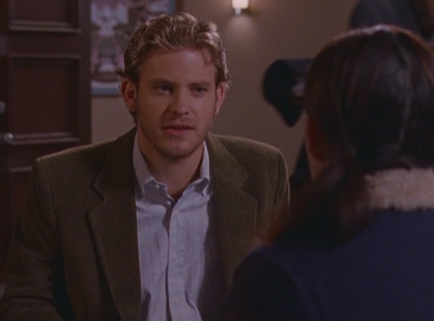 18 Forgotten 'Gilmore Girls' Characters Who Are Worth Revisiting Before ...