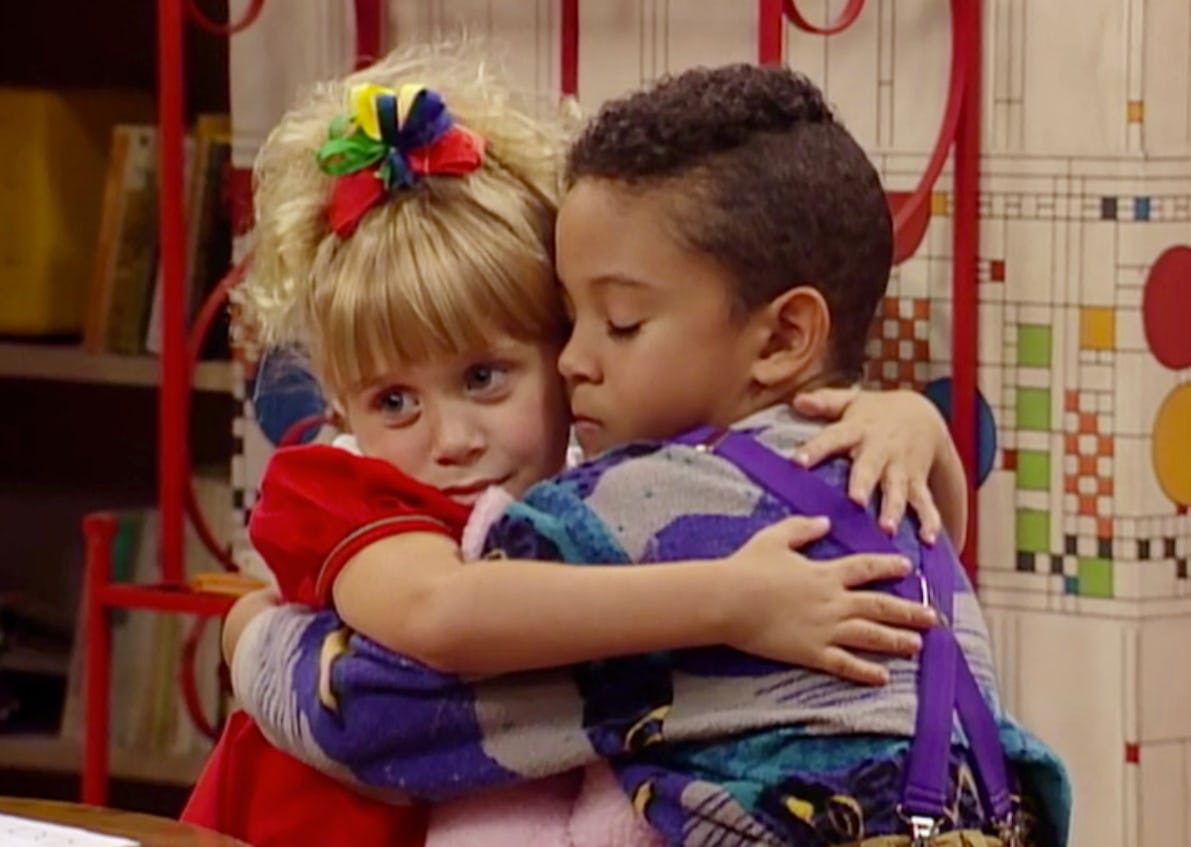 14 Boyfriends & Girlfriends From 'Full House,' Ranked From Best To # ...