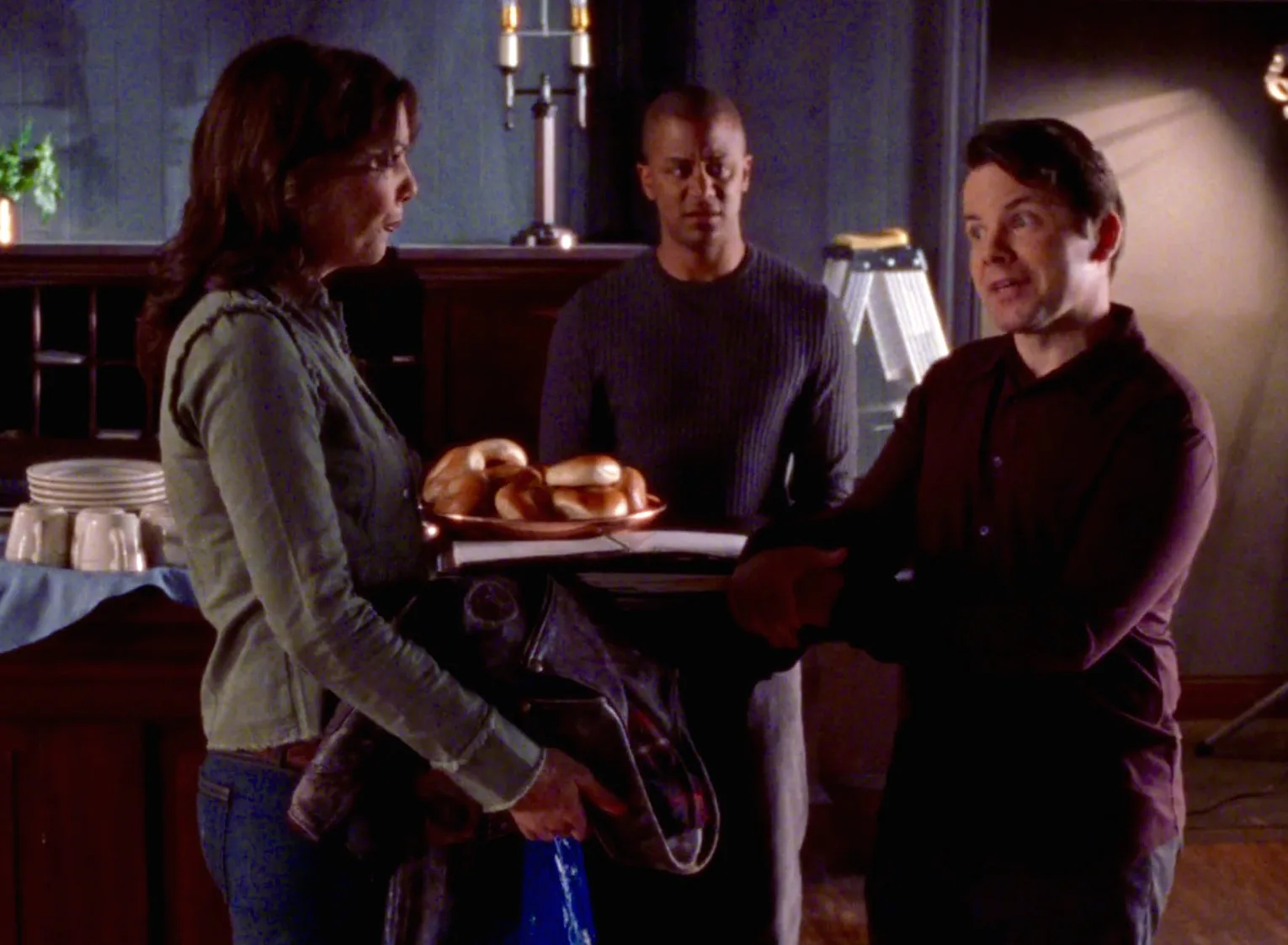 18 Forgotten 'Gilmore Girls' Characters Who Are Worth Revisiting Before ...