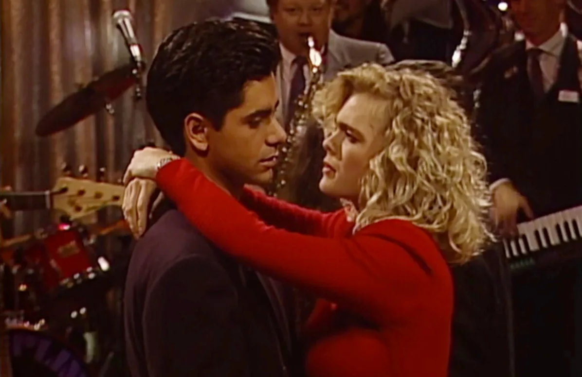 14 Boyfriends & Girlfriends From 'Full House,' Ranked From Best To # ...