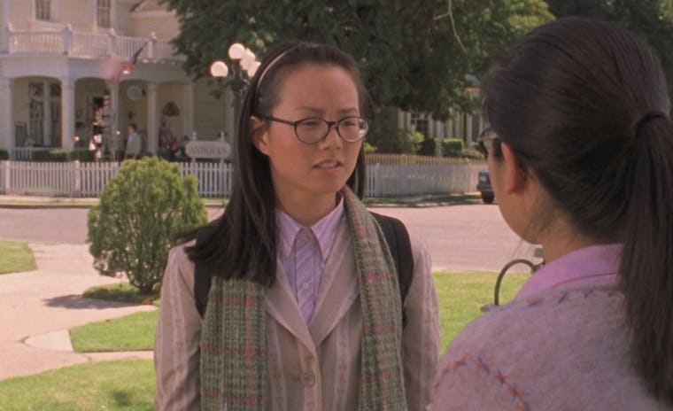 18 Forgotten 'Gilmore Girls' Characters Who Are Worth Revisiting Before ...
