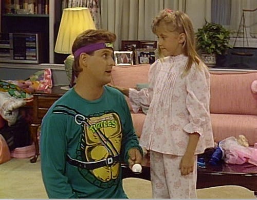 The 14 'Full House' Episodes That Taught The Best Lessons