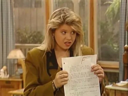 The 14 'Full House' Episodes That Taught The Best Lessons