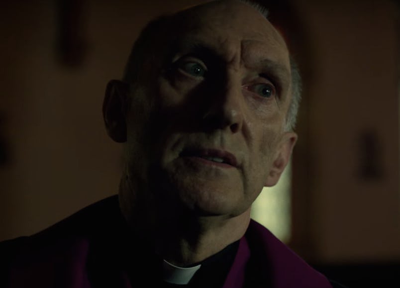 The 'Daredevil' Season 2 Trailer Puts Punisher In Charge & That's Bad ...