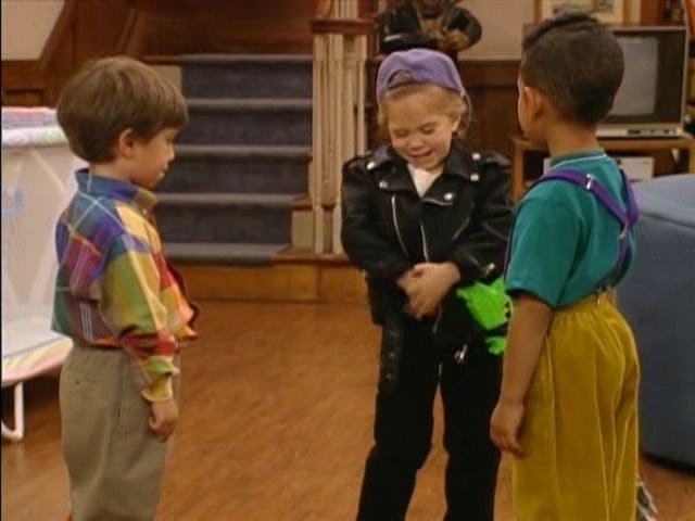 The 14 'Full House' Episodes That Taught The Best Lessons