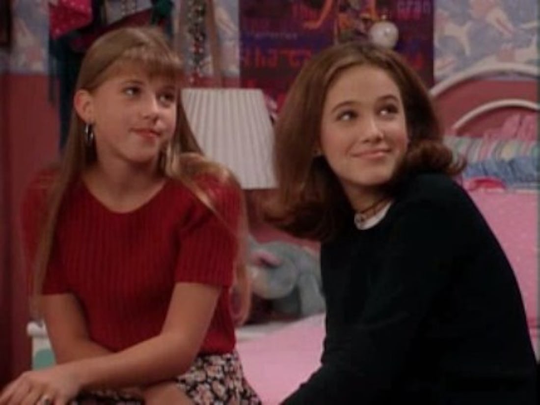 The 14 'Full House' Episodes That Taught The Best Lessons