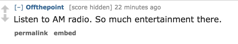 10 Things That Are Worth Doing The Old Fashioned Way, According To Reddit