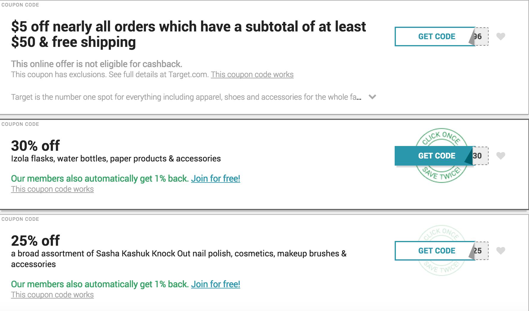 7 Chrome Extensions That Will Help You Save Money