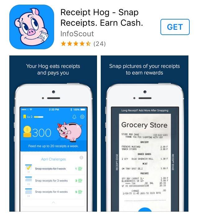 10 Apps That Will Put A Little Extra Cash In Your Pocket