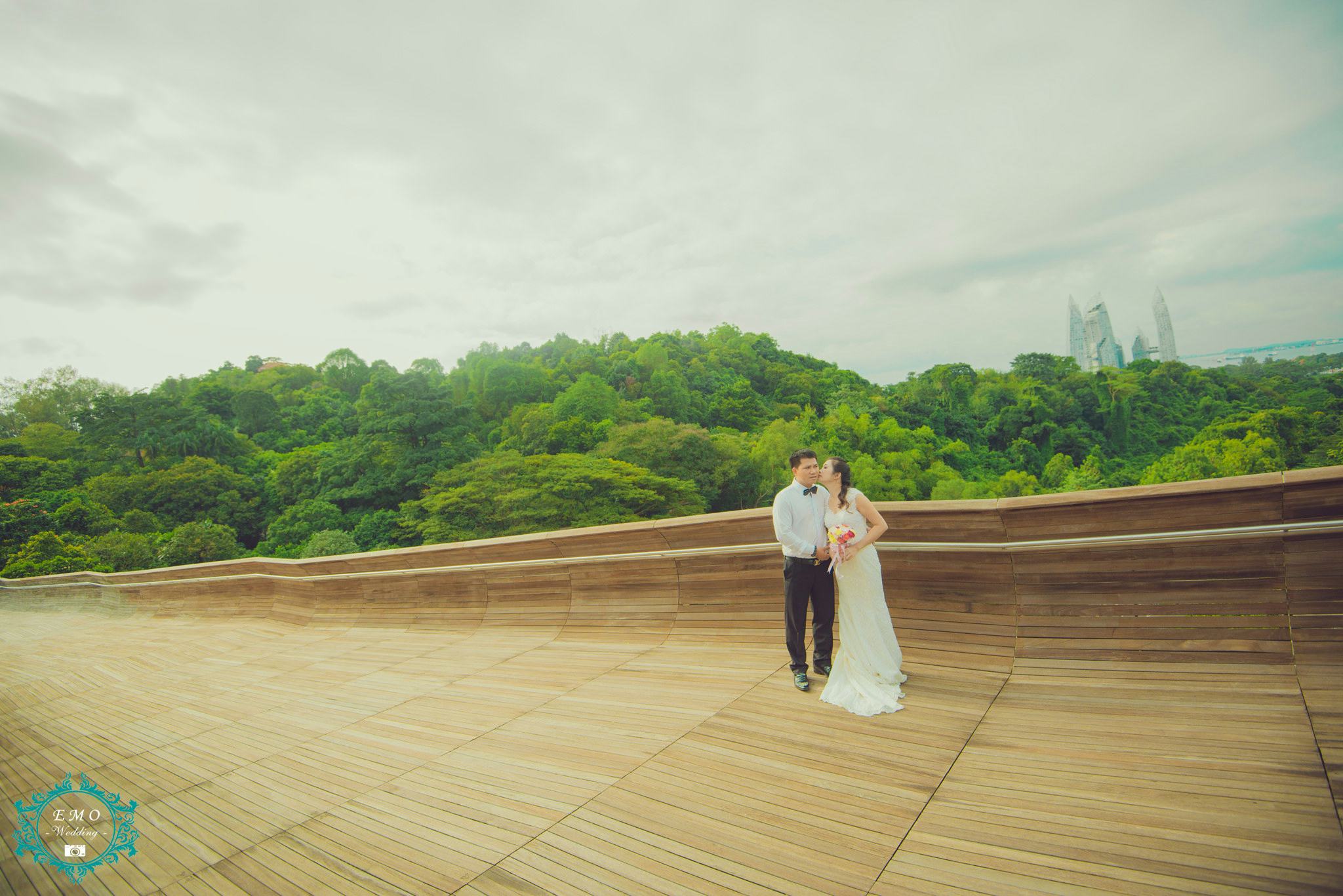 The 10 Most Instagrammable Places To Get Married Will Give You Some ...