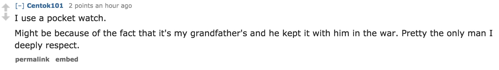 10 Things That Are Worth Doing The Old Fashioned Way, According To Reddit