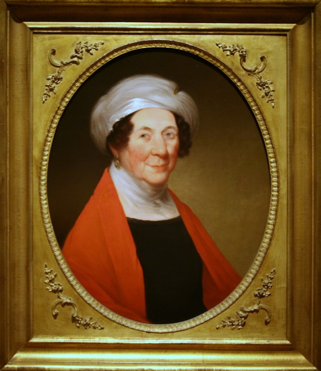 6 Badass Female Ghosts That Came Back To Torment The Living