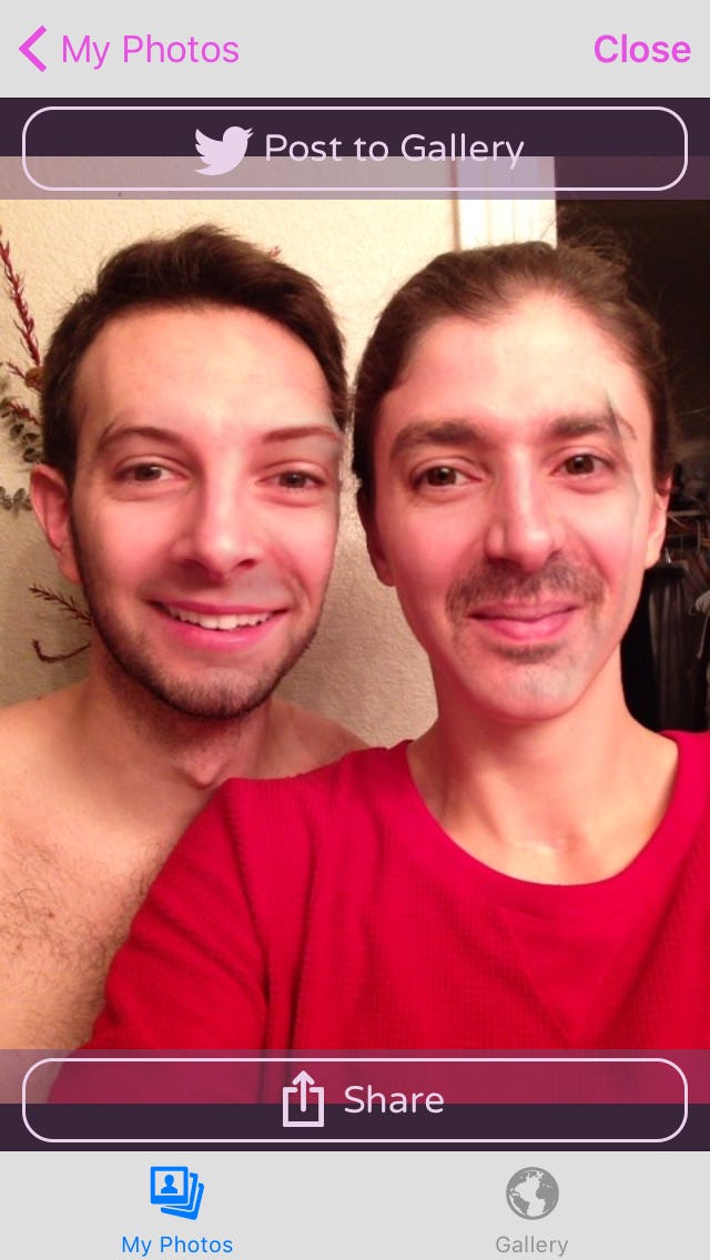 How To Use Face Swap Live, The App That's Taking Over The Internet