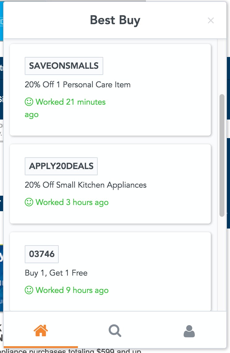 7 Chrome Extensions That Will Help You Save Money
