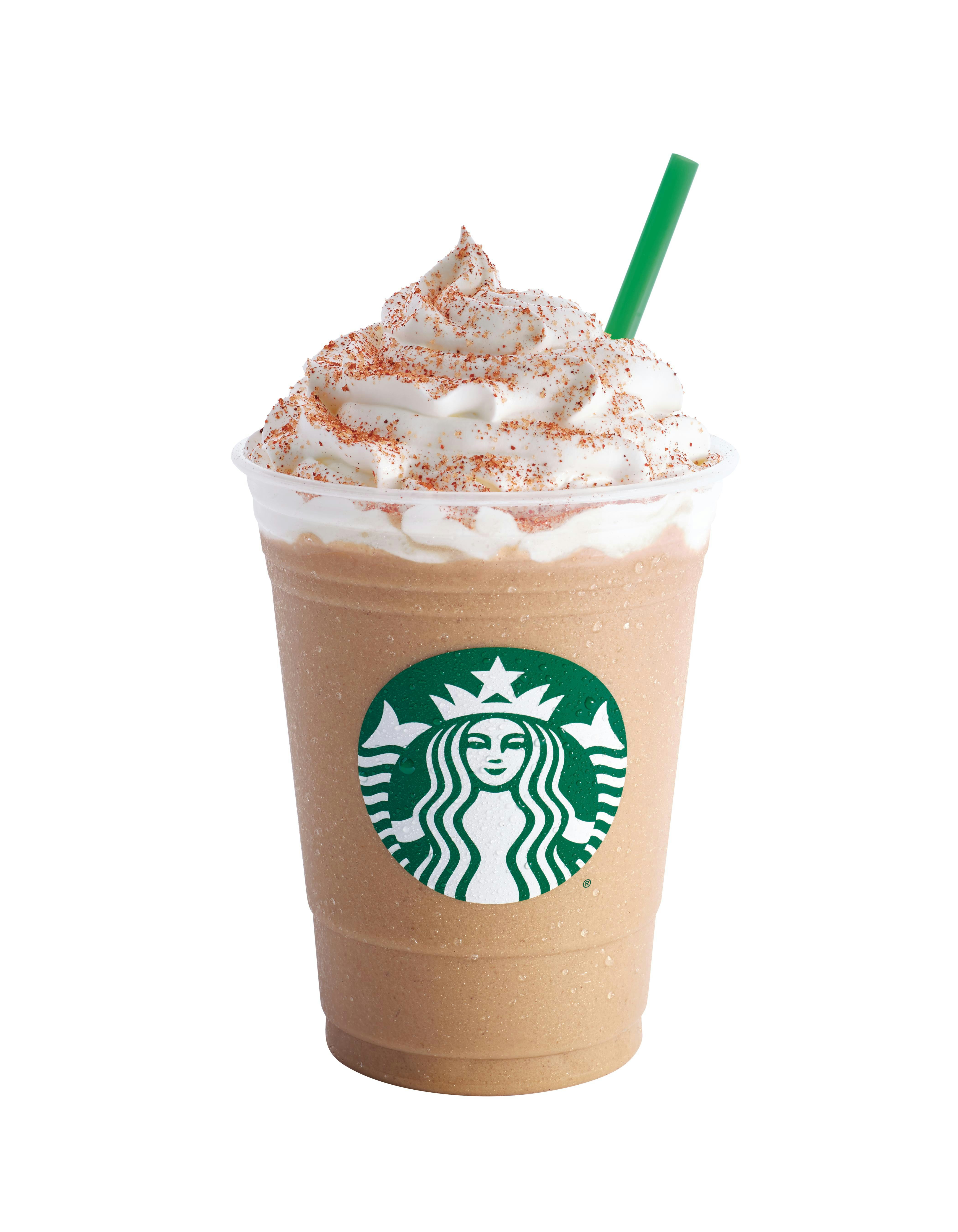 What's In A Starbucks Chile Mocha? This Spicy, Chocolatey Drink Is ...