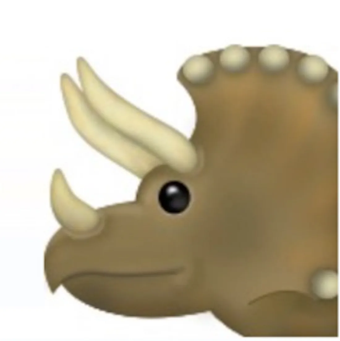 Dinosaur Emoji Have Been Proposed For Unicode 10 & They're All Sorts Of ...