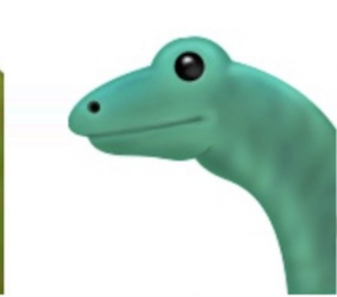Dinosaur Emoji Have Been Proposed For Unicode 10 & They're All Sorts Of ...