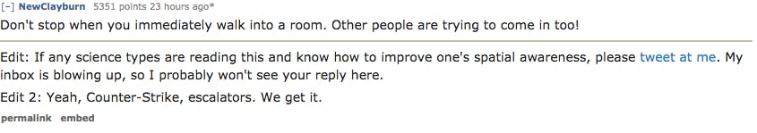 9 Etiquette Rules You Didn't Realize Are Worth Following, According To ...