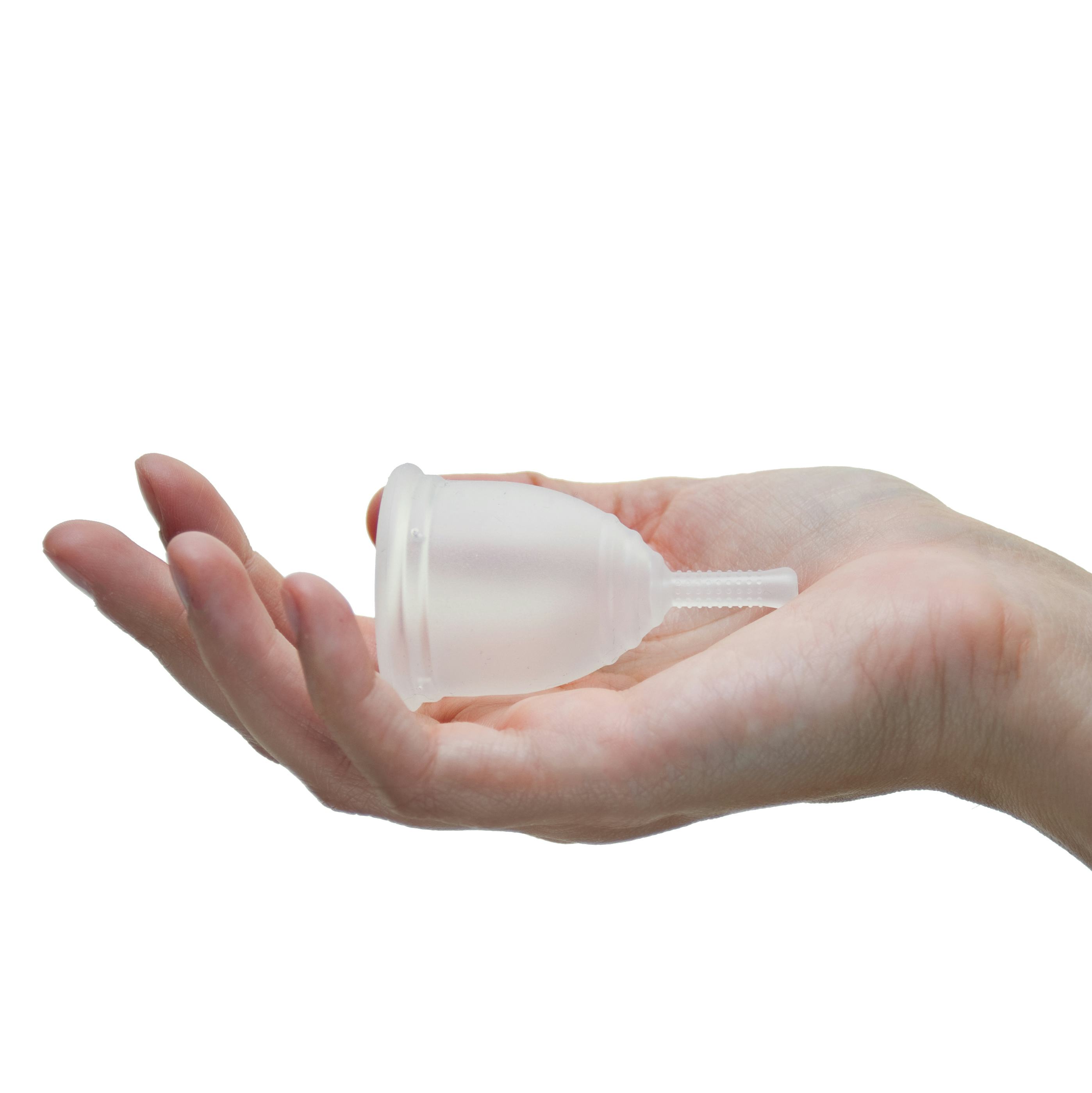 Ruby Cup Menstrual Cups Make Our Periods Easier, Safer & More ...