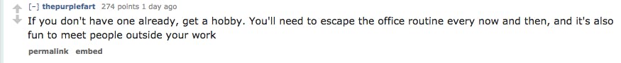 13 Things To Know When Starting Your First Office Job, According To Reddit