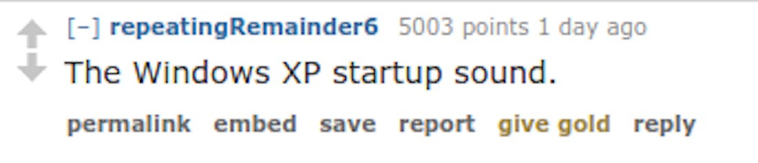 13 Things That Were Peak 2000s, According To Reddit