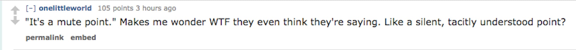 10 Common Phrases You've Been Getting Wrong This Whole Time