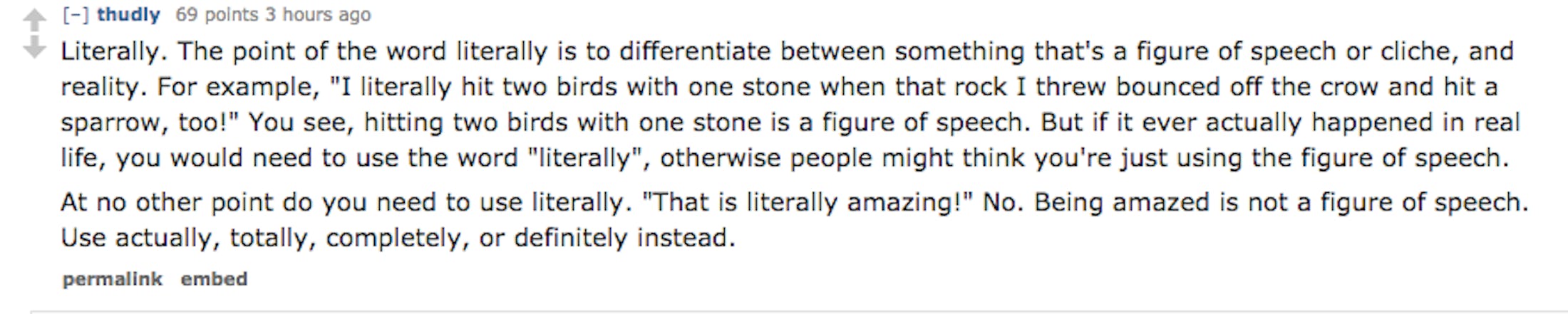 10 Common Phrases You've Been Getting Wrong This Whole Time