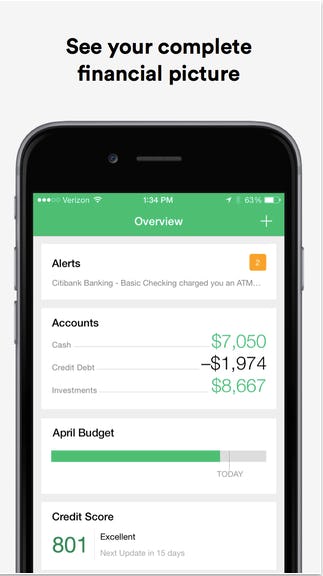 5 Finance Apps That Will Help You Keep Your Budget In Check