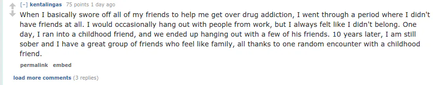These Unexpected Ways To Make Friends As An Adult According To Reddit ...