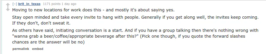 These Unexpected Ways To Make Friends As An Adult According To Reddit ...