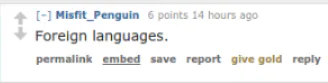 16 Things Everyone Should Learn In Their 20s, According To Reddit