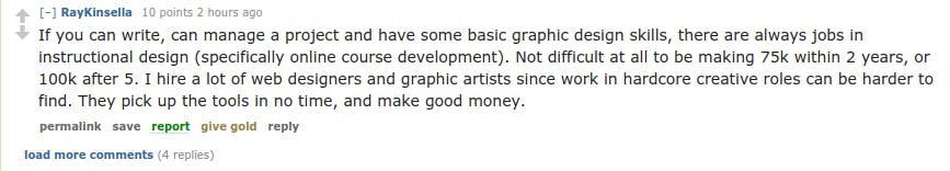 The 11 Best Career Paths You Don't Hear About In College, According To ...