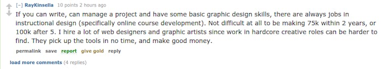 The 11 Best Career Paths You Don't Hear About In College, According To ...