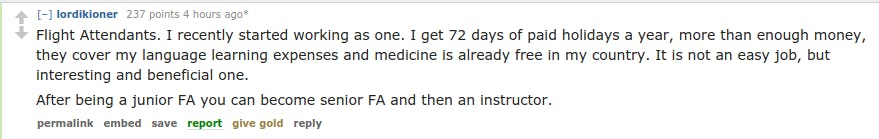 The 11 Best Career Paths You Don't Hear About In College, According To ...