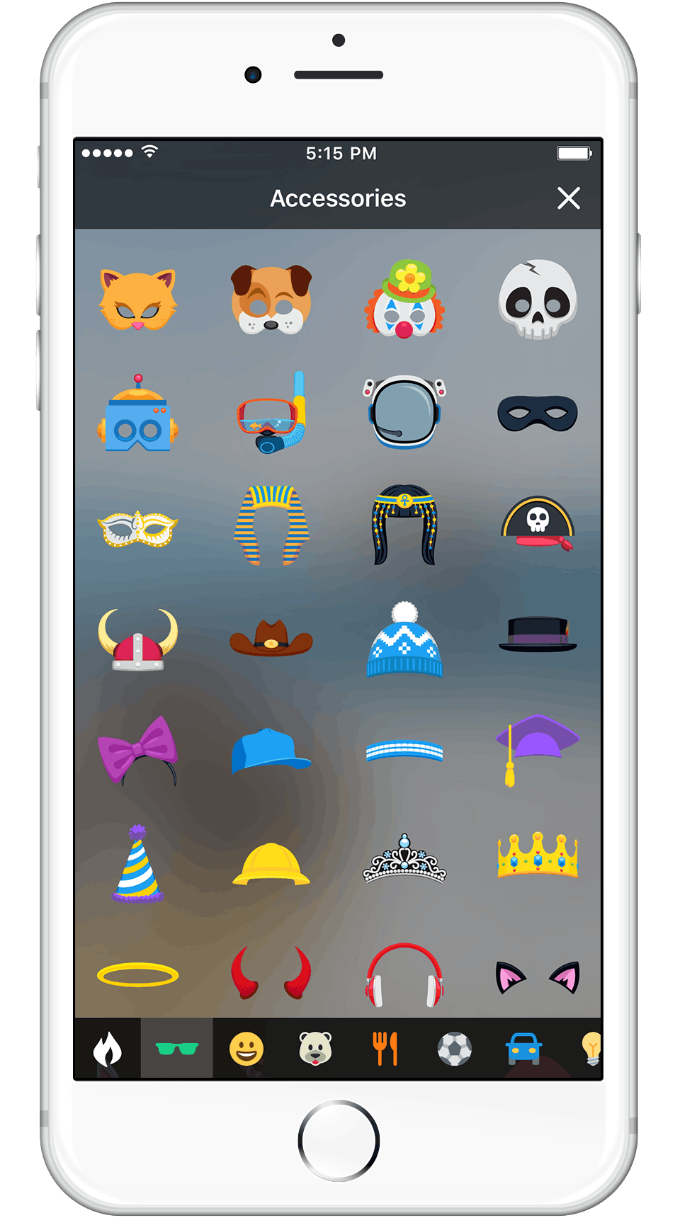 When Can I Get Twitter Stickers? The Future Is At Our Fingertips