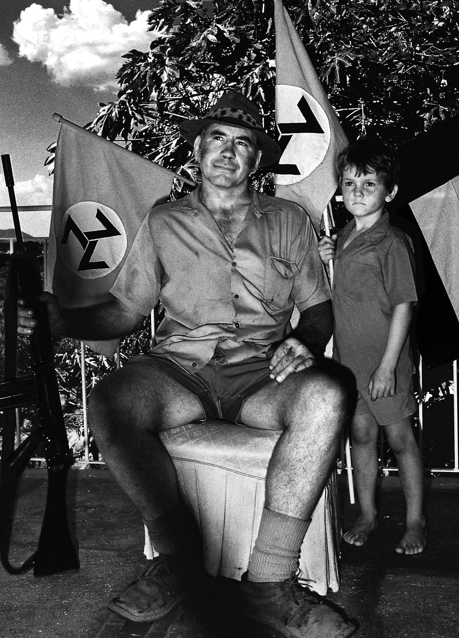 8 Penetrating Photos Of Apartheid In South Africa That Spanned Way Too ...