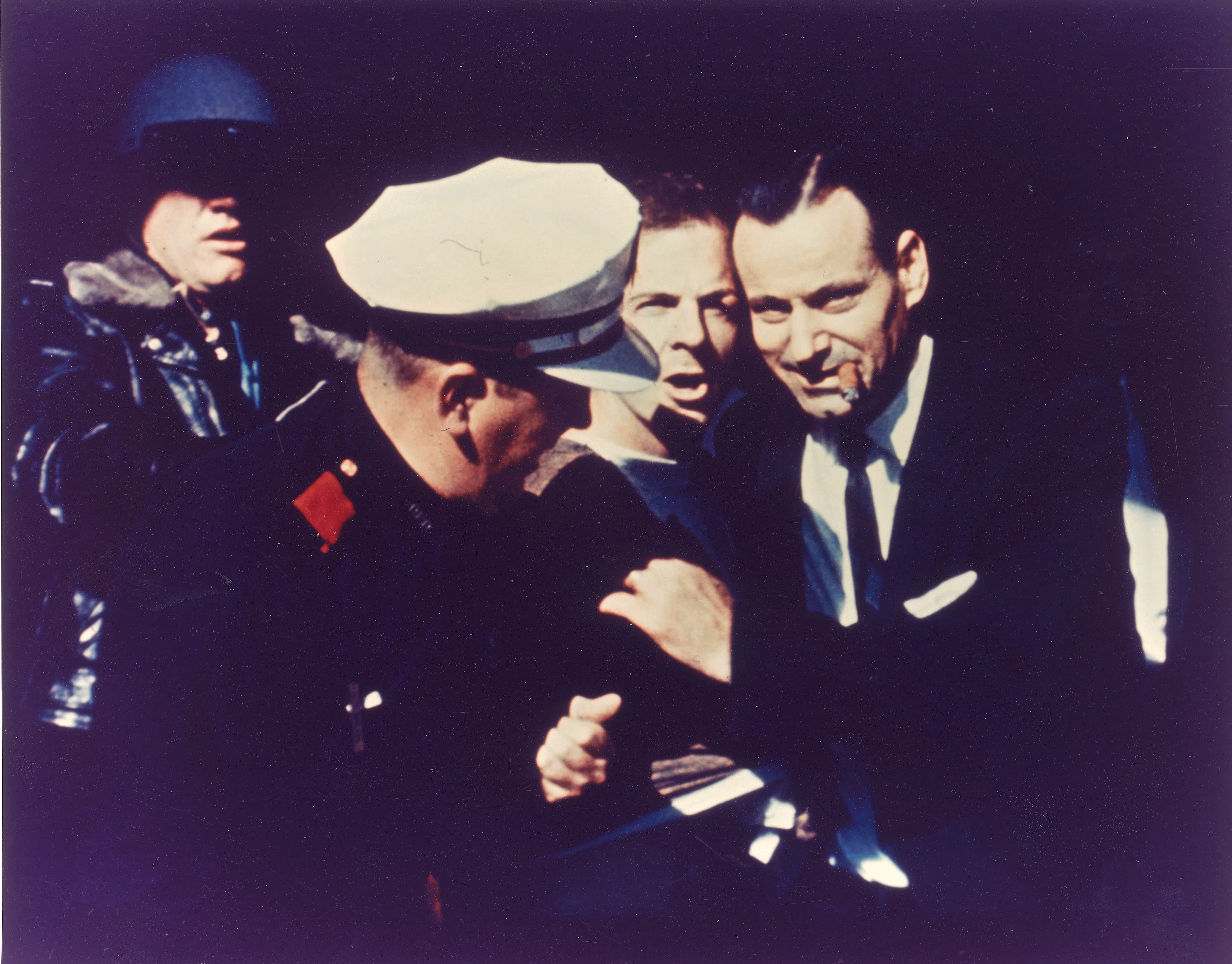 11 Photos Of Lee Harvey Oswald That Remain Haunting Half A Century Later