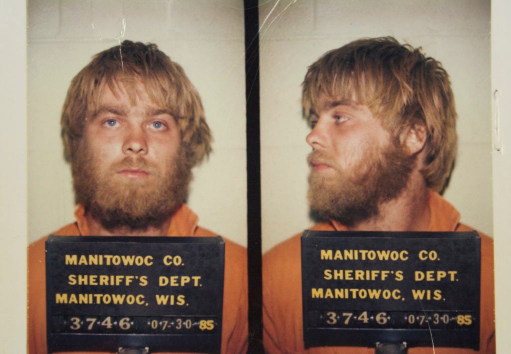 Who Is 'Making a Murderer' Filmmaker Moira Demos? The Co-Director Was ...