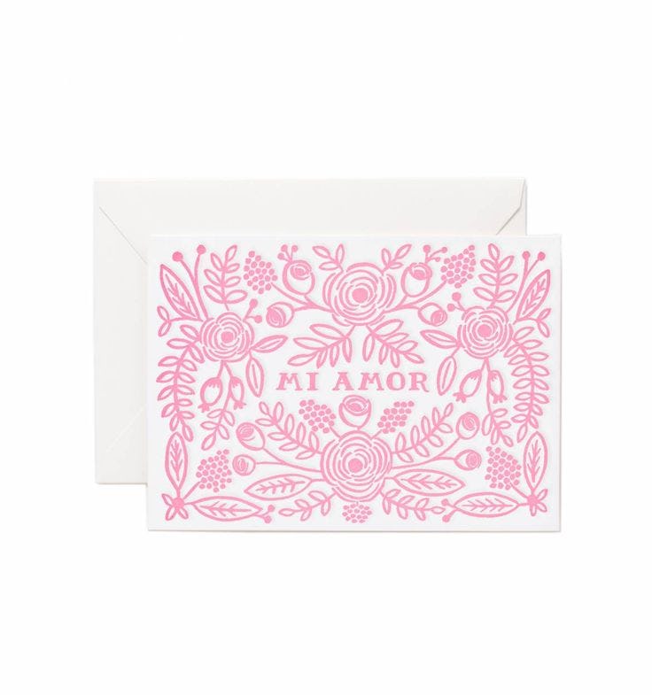 17 Romantic Valentine's Day Cards That Are Sweet Without Being Too Sappy