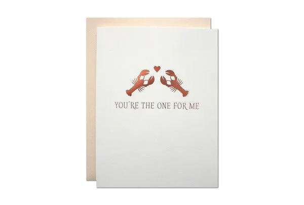 17 Romantic Valentine's Day Cards That Are Sweet Without Being Too Sappy