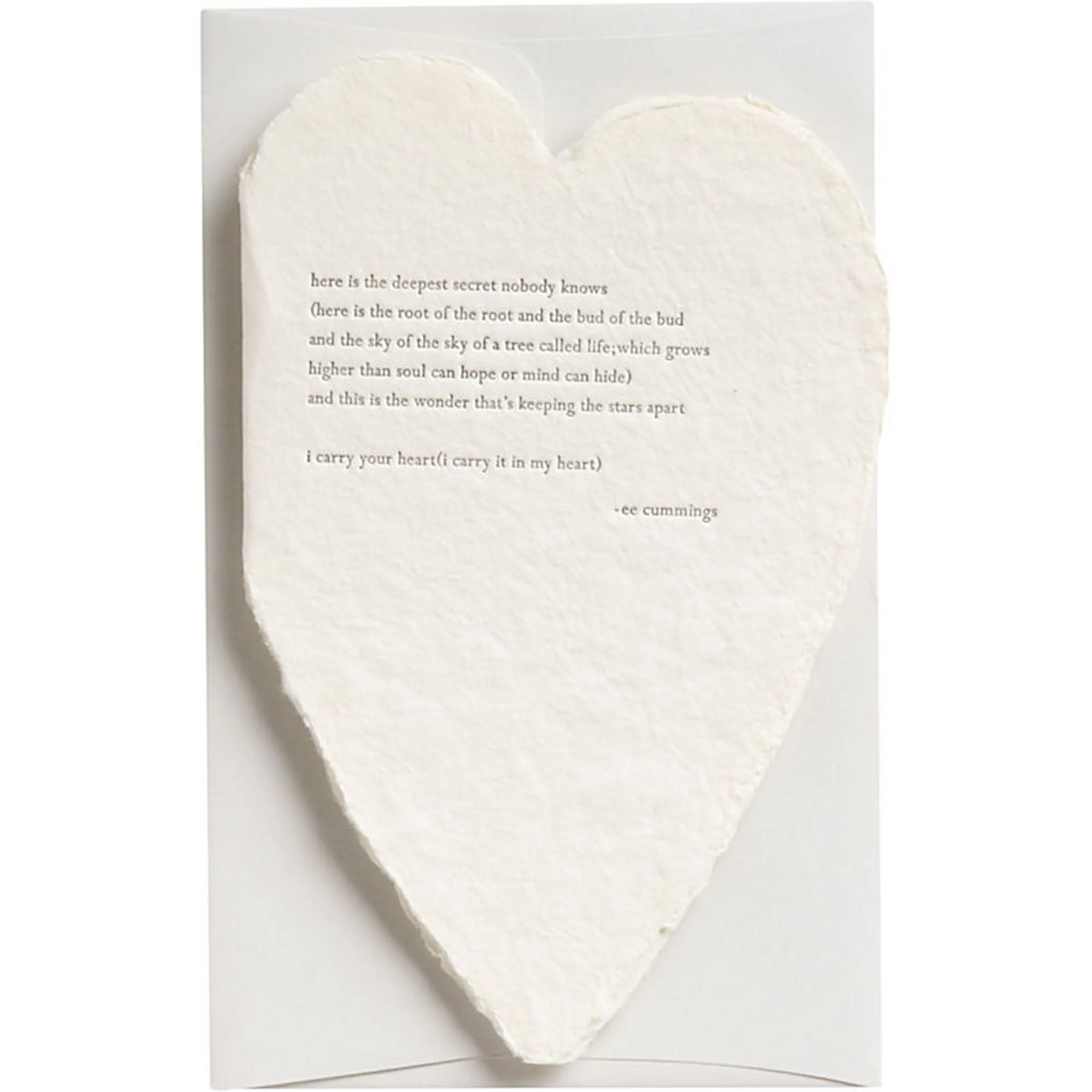 17 Romantic Valentine's Day Cards That Are Sweet Without Being Too Sappy